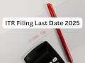ITR Filing Last Date 2025: Things that salaried taxpayers should know ...