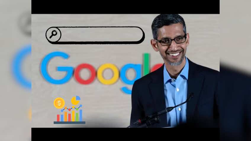 Alphabet Q2 Earnings: Google’s AI momentum powers parent; profit jumps ...