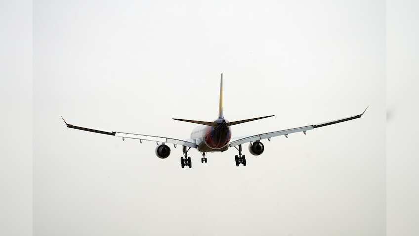 Rs 96,000 crore invested to strengthen India's aviation sector in last ...