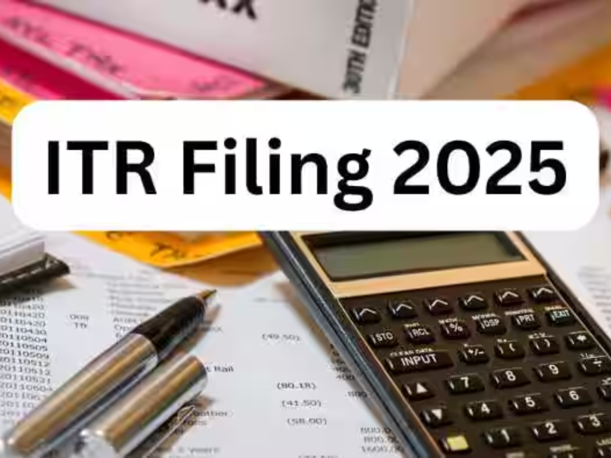 ITR Filing 2025: Can you claim Rs 12,500, Rs 25,000 or Rs 60,000 in ...