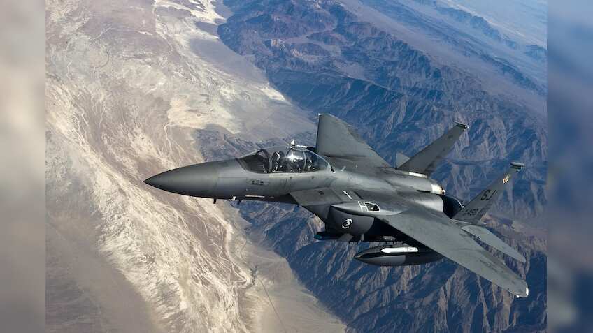 Indian Air Force to acquire 2-3 squadrons of fifth-generation fighter ...