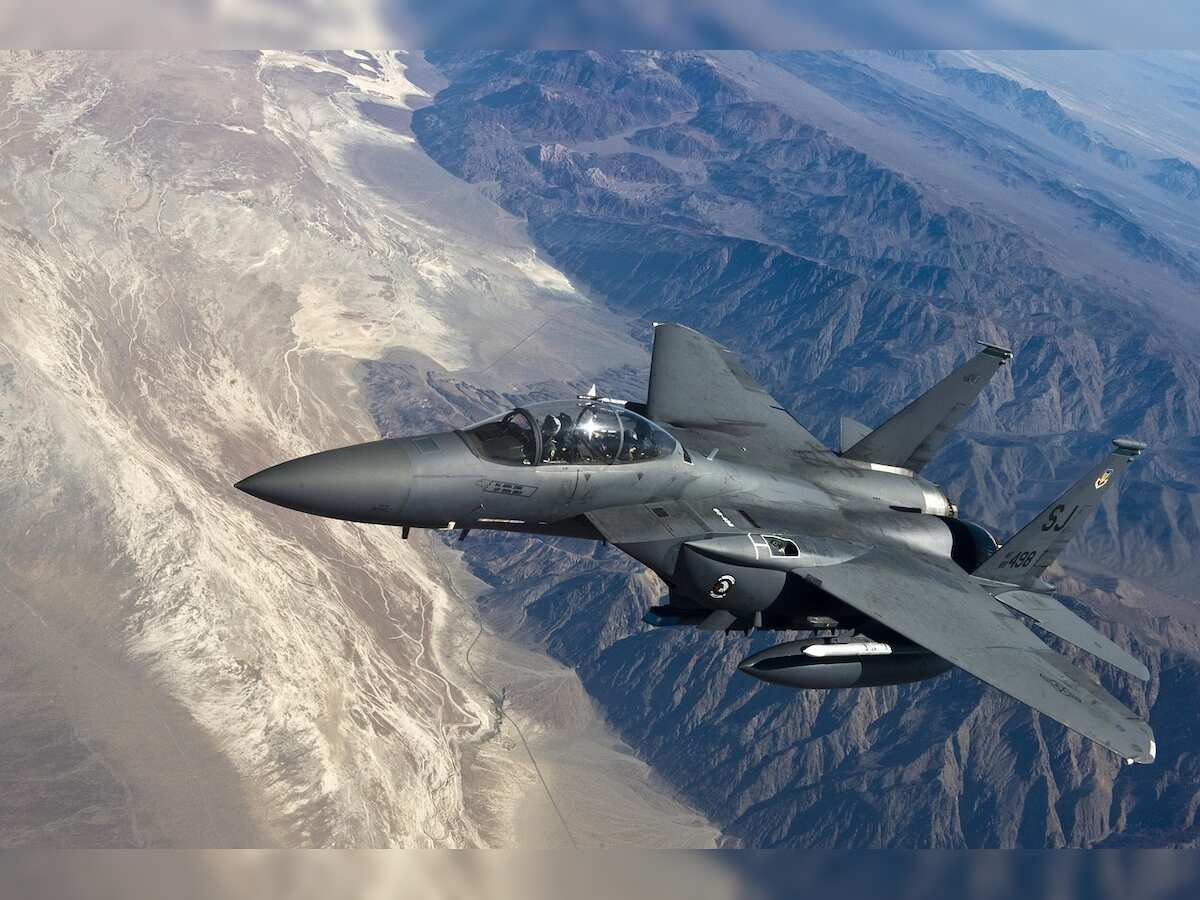 Indian Air Force to acquire 2-3 squadrons of fifth-generation fighter ...