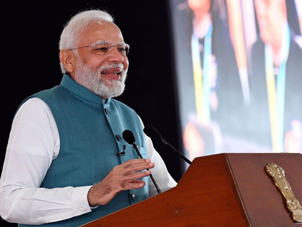 PM Modi's much-awaited Maldives visit to strengthen development ...