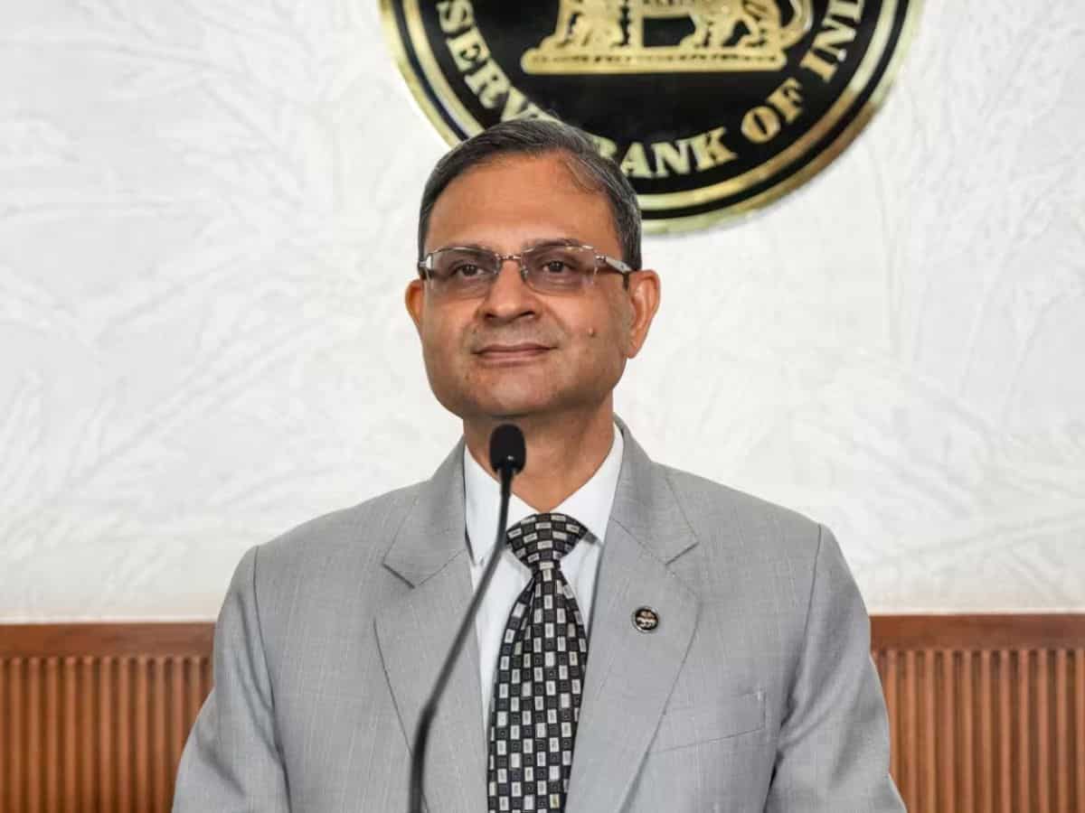 Powell does not need advice on how to handle President Trump: RBI Governor