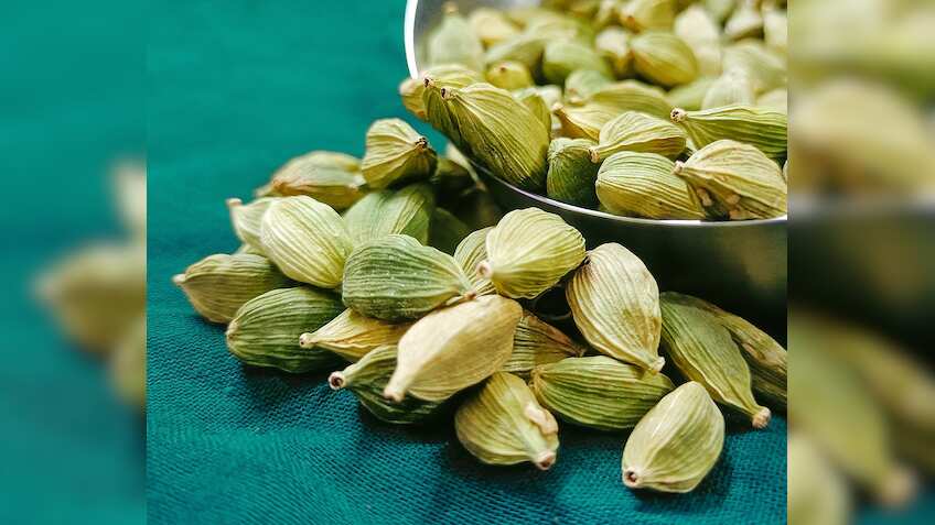 Beyond aroma, how cardamom cultivation can be a profitable for farmers