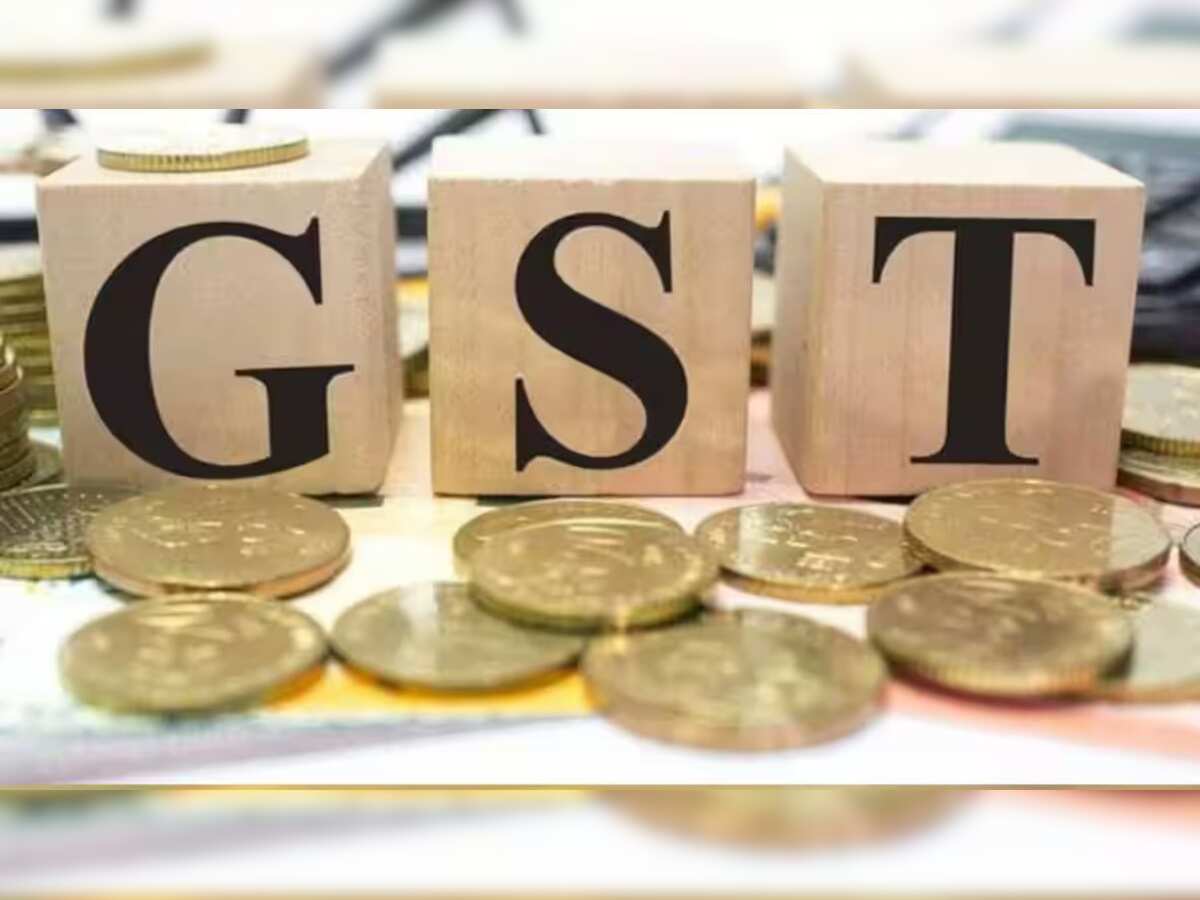 FM Sitharaman clarifies GST issue related to apartment associations ...