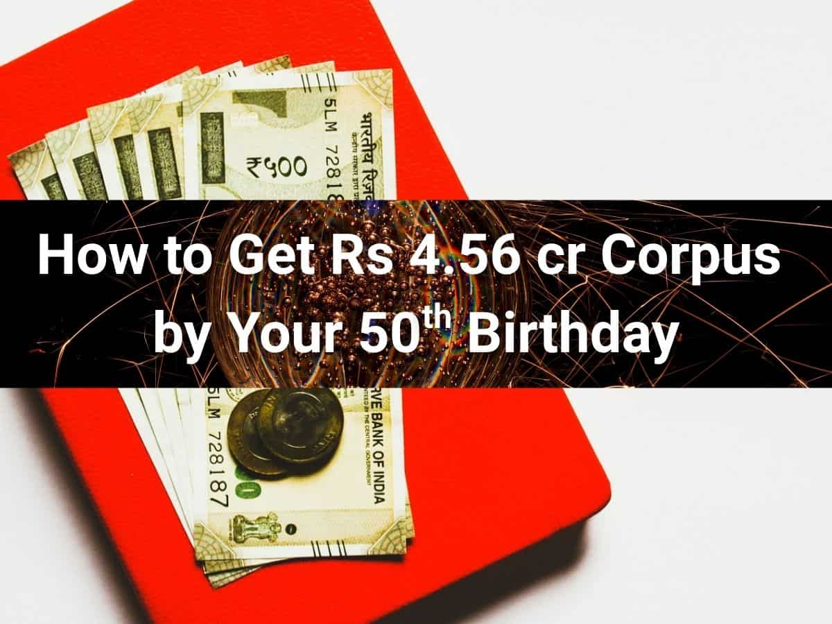 SIP for Retirement Planning: How your Rs 33,000 monthly SIP for 5 years ...