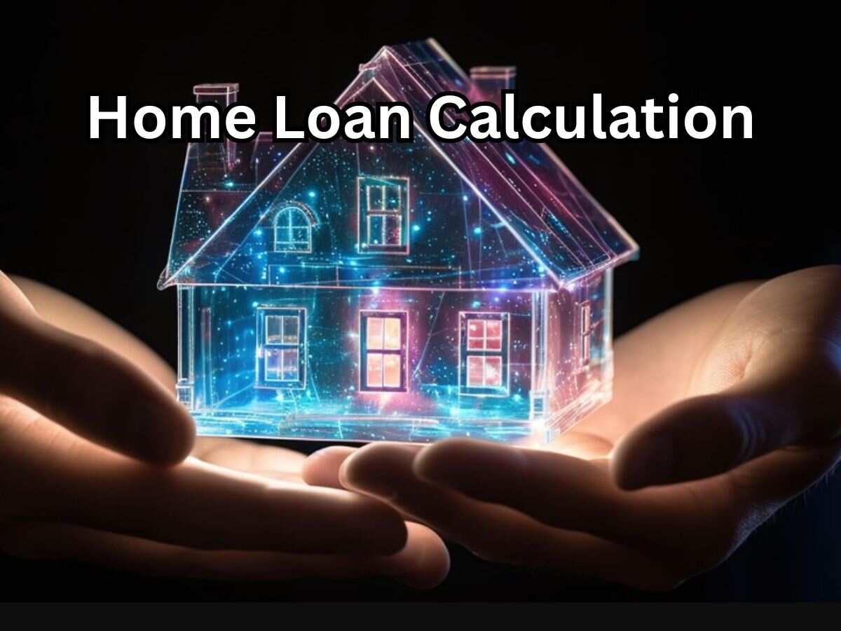 Home Loan Calculation: How can you save Rs 20 lakh and 5 years on Rs 50 ...