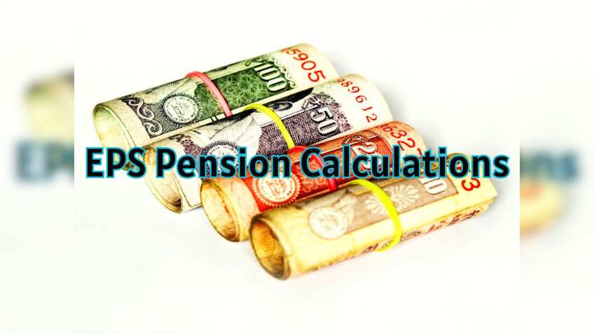 EPS Pension Estimates: How you can get maximum Rs 7,500/month EPS ...