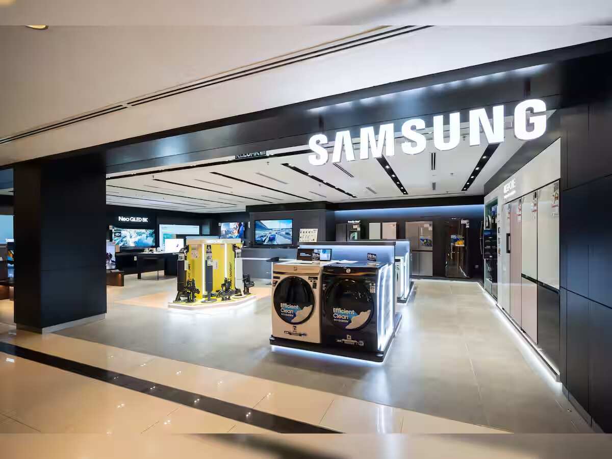 Samsung secures 16.5 billion dollar contract to manufacture Tesla next ...