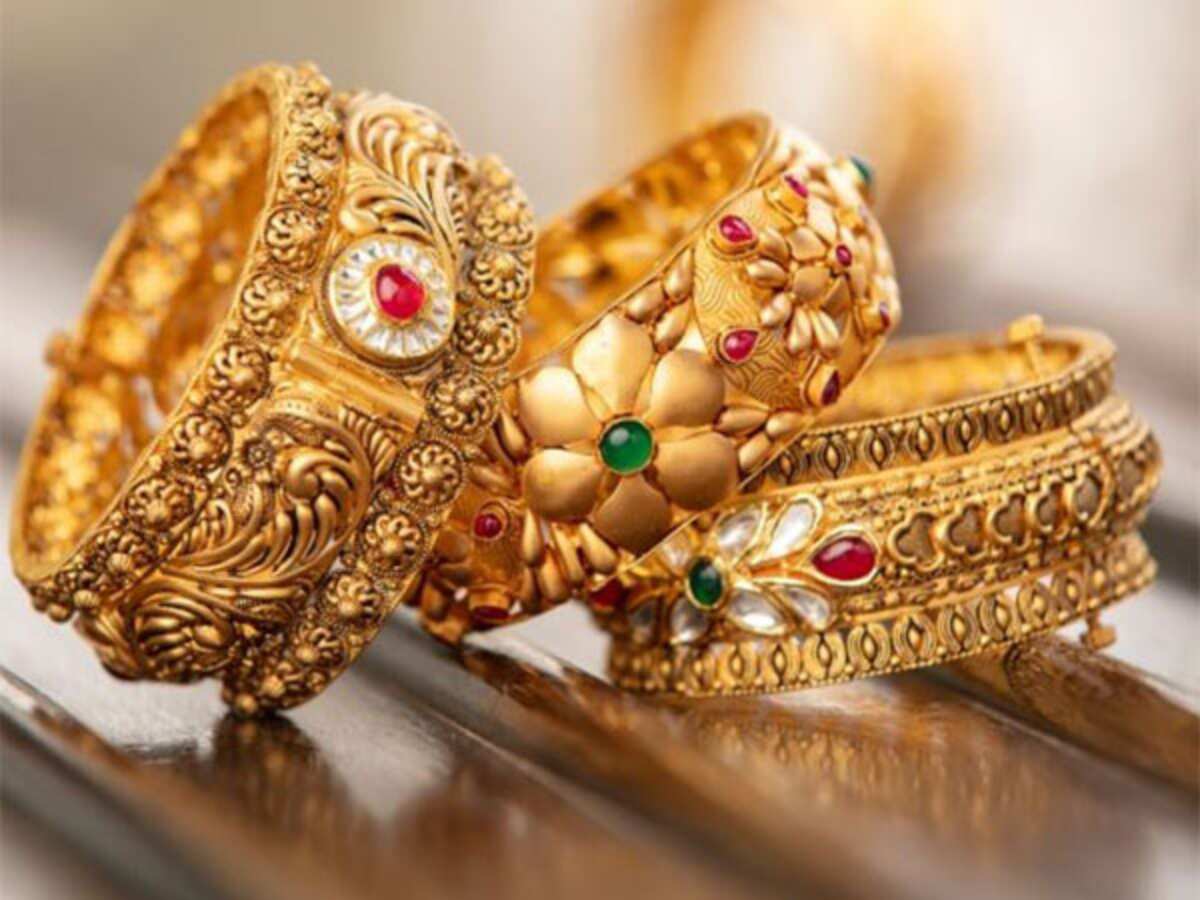 Gold and Silver Prices Today: Gold rise to Rs 98,600, silver gains to ...