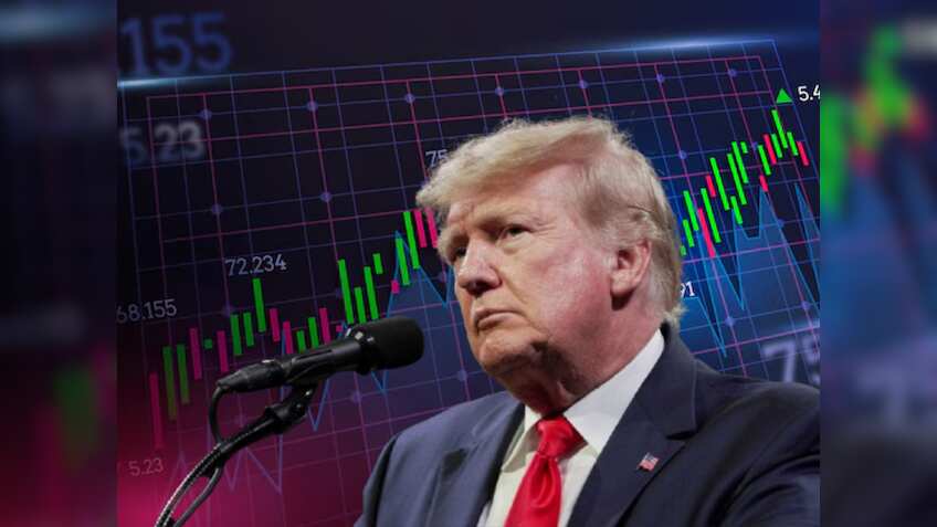 Trump’s Tariff Tantrum: GIFT Nifty futures crack below 24,700; should D ...