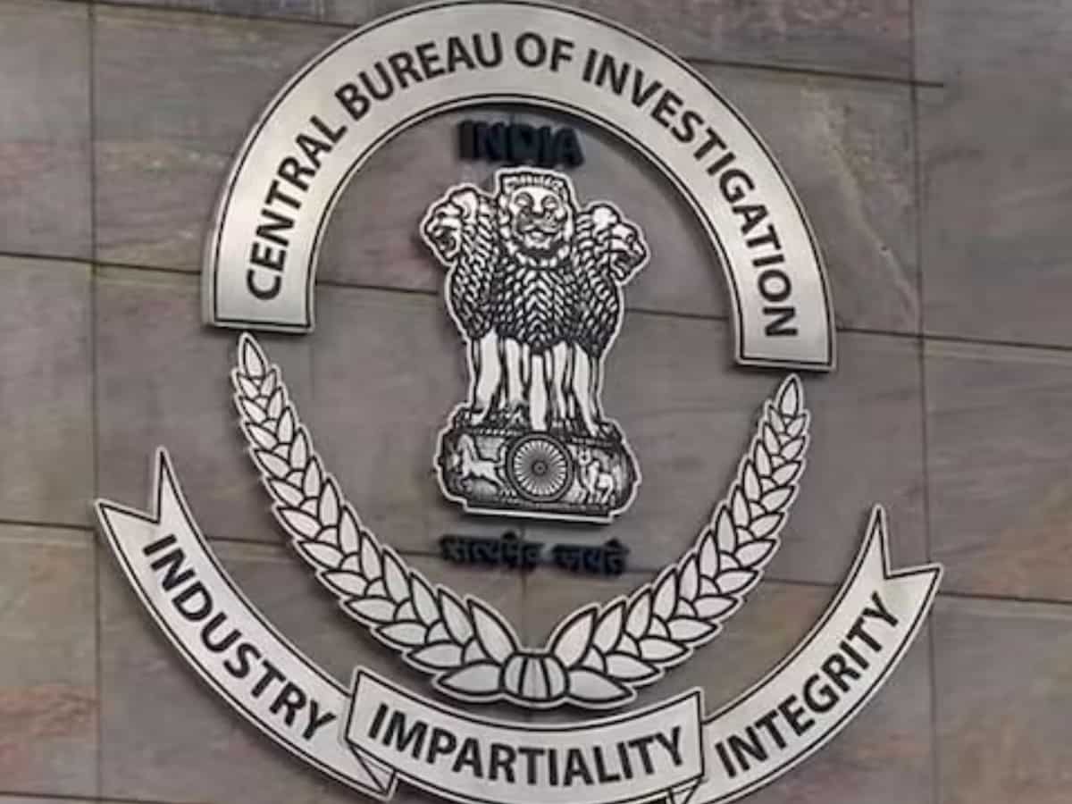 CBI cracks down on NCR builders for cheating homebuyers; 22 FIRs registered, 47 locations raided