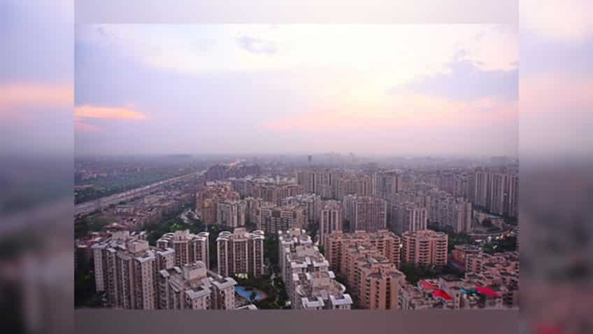 2025 GROHE-HURUN India Real Estate 150: DLF, Lodha, Indian Hotels lead ...