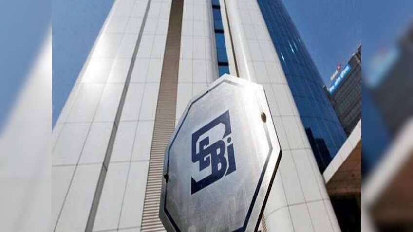 'We must safeguard market integrity,' says SEBI chief as he warns of ...