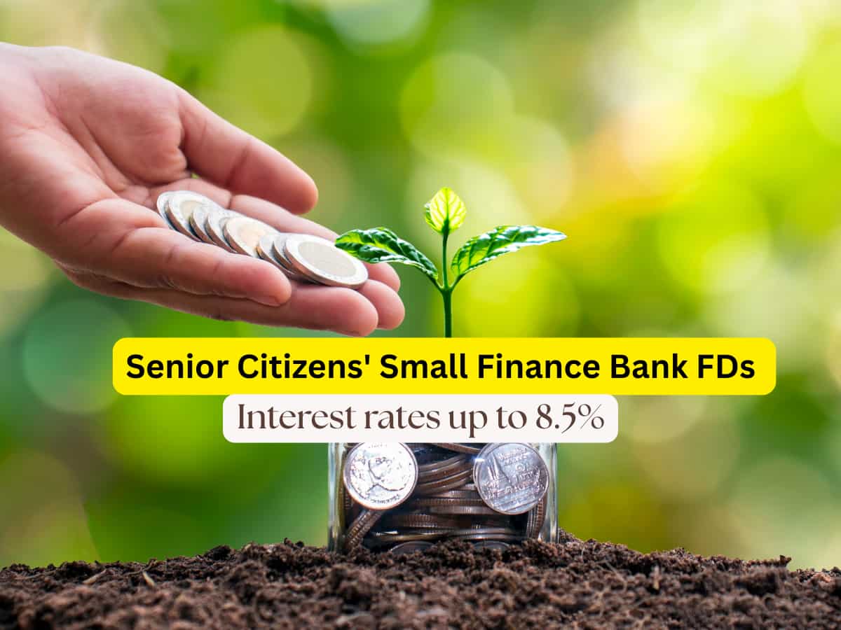 Ujjivan Small Finance Bank Latest News- Top News on Ujjivan Small ...