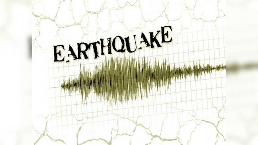 Earthquake Today: 5.1-magnitude quake hits Pakistan, second in 24 hours