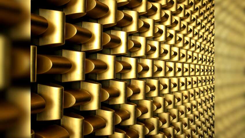 Top 7 Gold ETFs With Best Returns in 5 Years: No. 1 exchange-traded ...