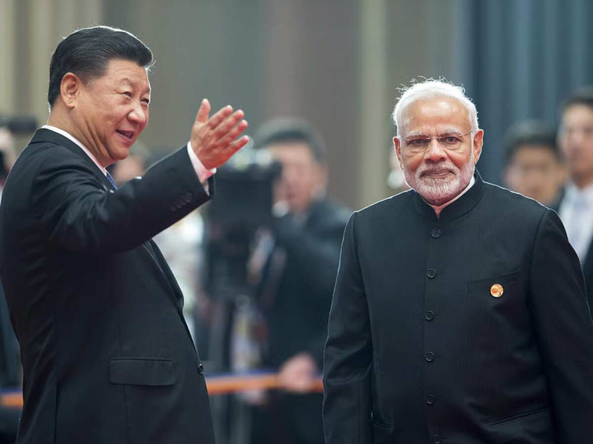 PM Modi likely to visit China on August 31: First since Galwan Valley clash amid US trade ...