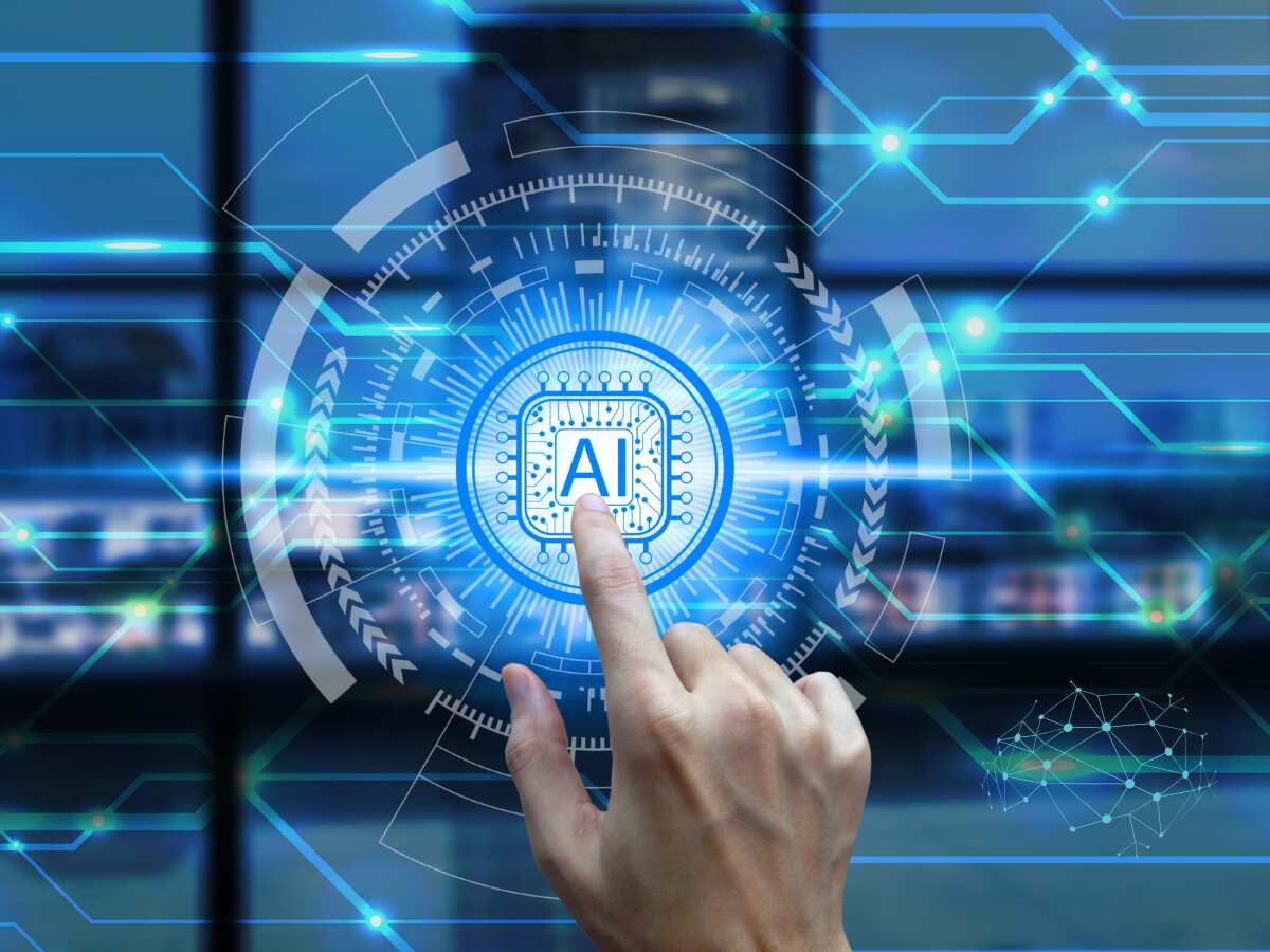 India's AI tech spending projected to reach $10.4 billion by 2028 ...