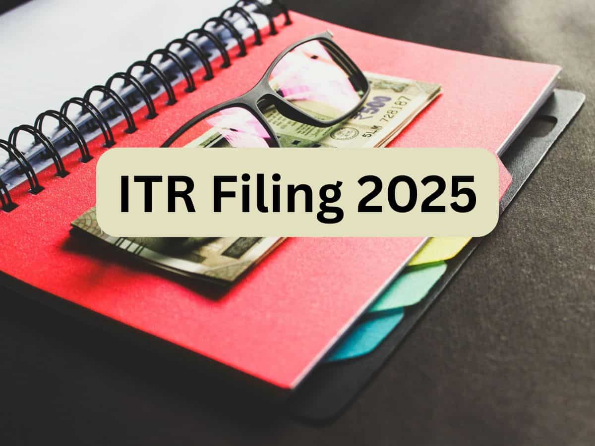 ITR Filing 2025: Do you need to file the income tax return even when you have paid all the taxes ...