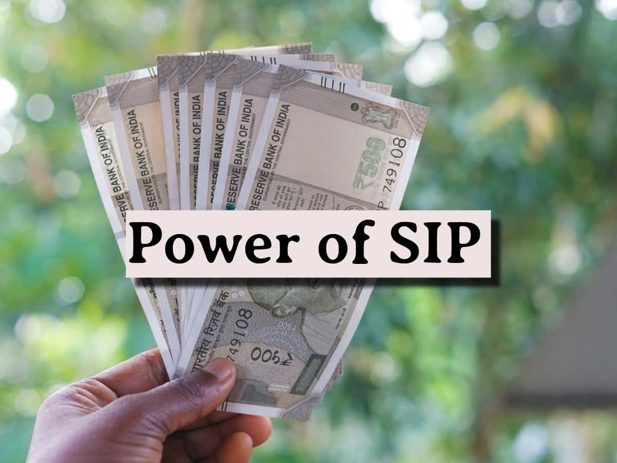 Power of Rs 11K SIP: How many years will it take to generate Rs 9,00,00 ...