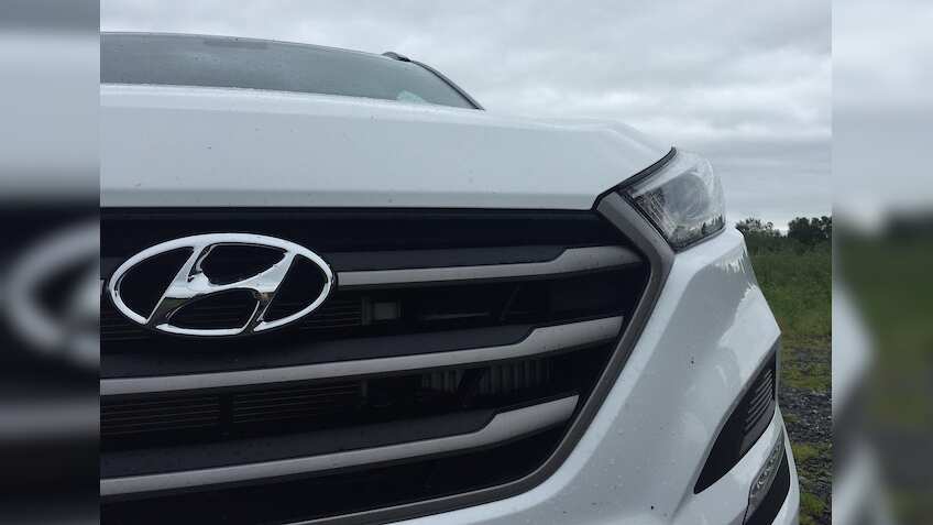 Hyundai Motor Group's H1 operating profit second globally, surpasses ...