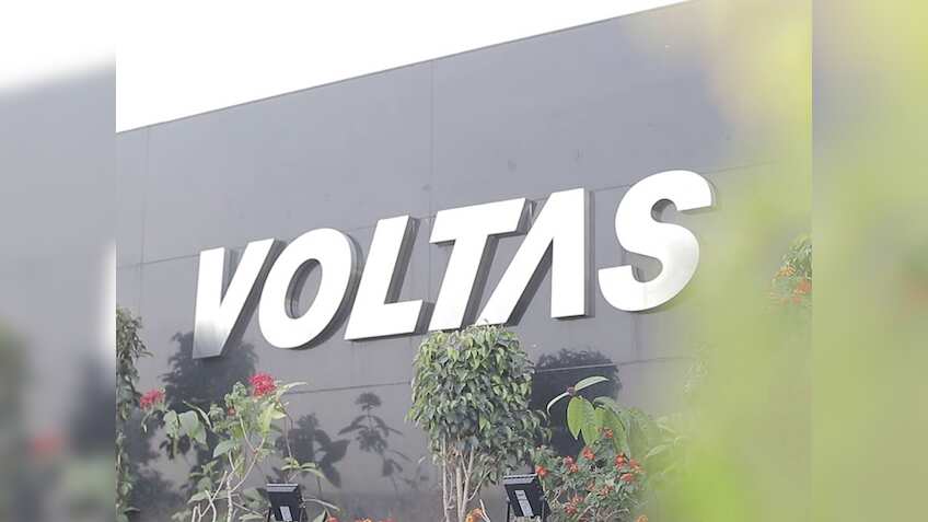 Voltas Share Price Target: Analysts expect up to 15% downside on ...