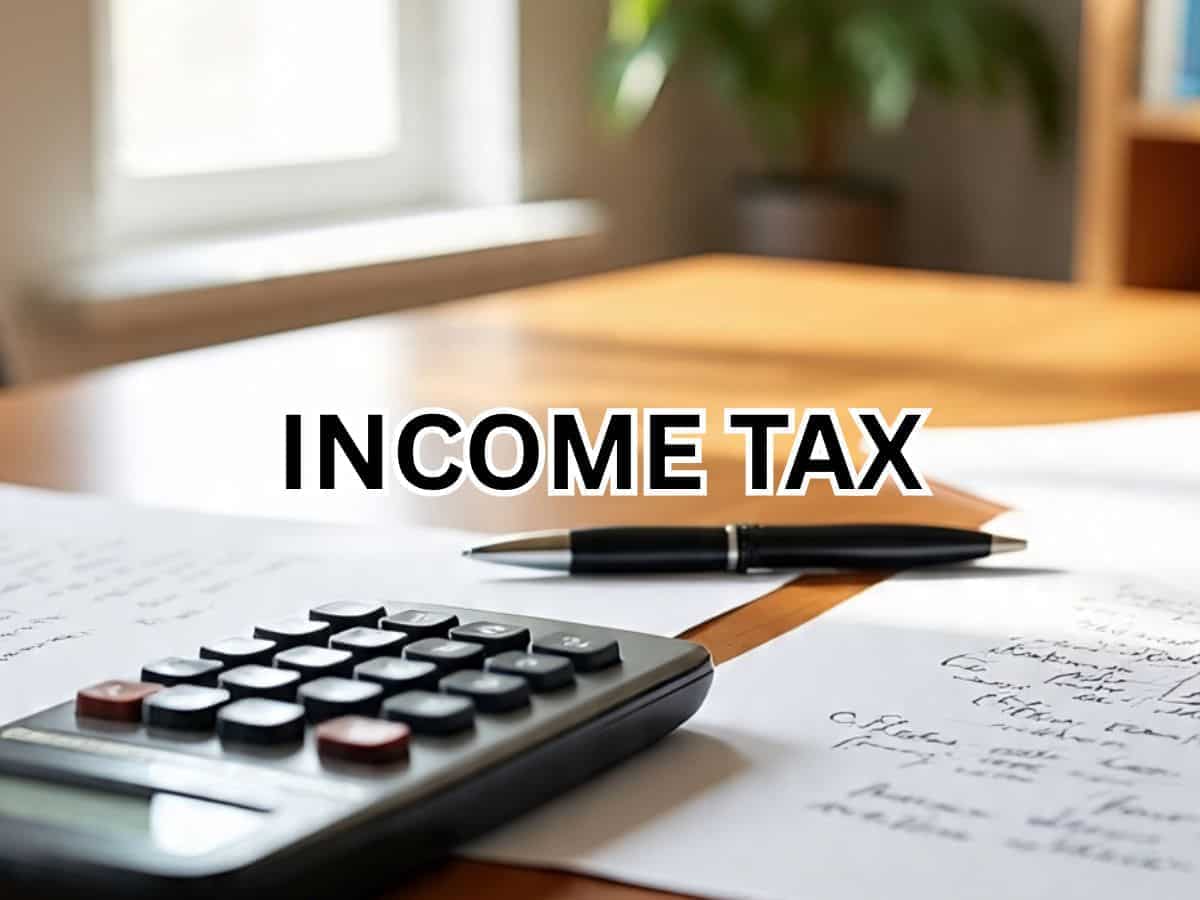 Goodbye 1961 Act, Hello 2025 Bill: Lok Sabha clears digital-first Income Tax Bill—Key changes