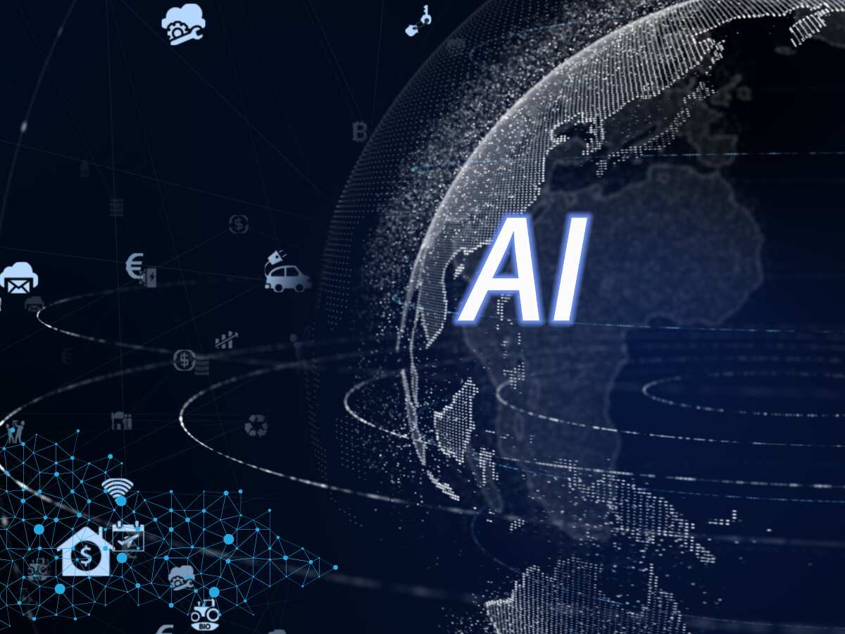 India’s GenAI economy ‘being built on foreign-owned digital land ...