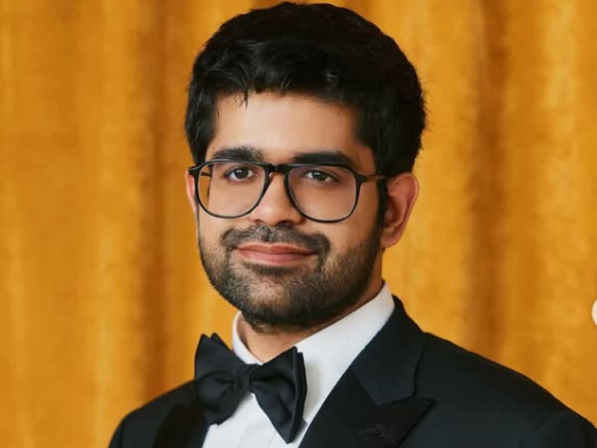 Aravind Srinivas: The man behind Perplexity AI’s $34.5 billion audacious Chrome takeover bid ...