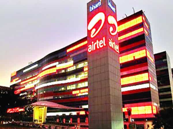 Airtel faces network outage, users report service disruptions - Keviang™