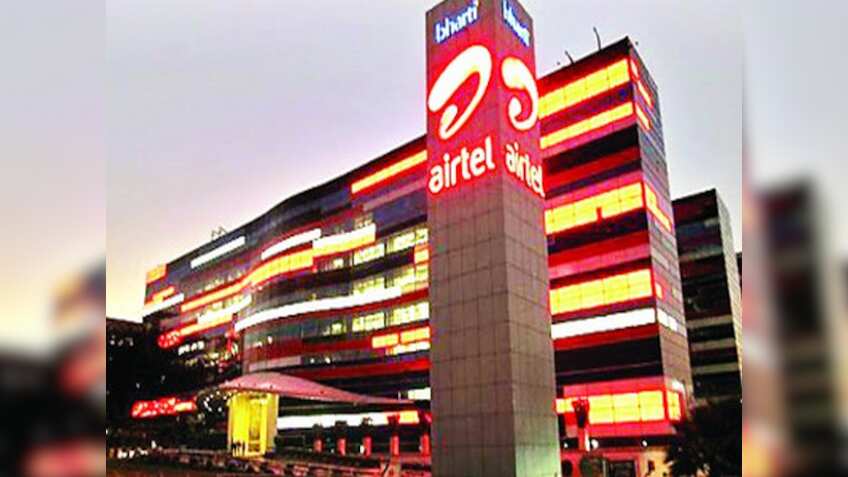 Airtel network down, users flood social media with complaints; Company ...