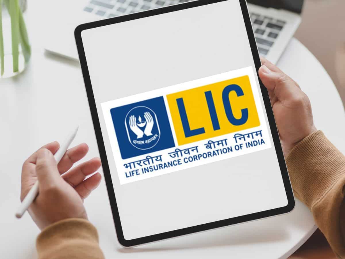 LIC launches special revival campaign for lapsed policies with up to 30 ...