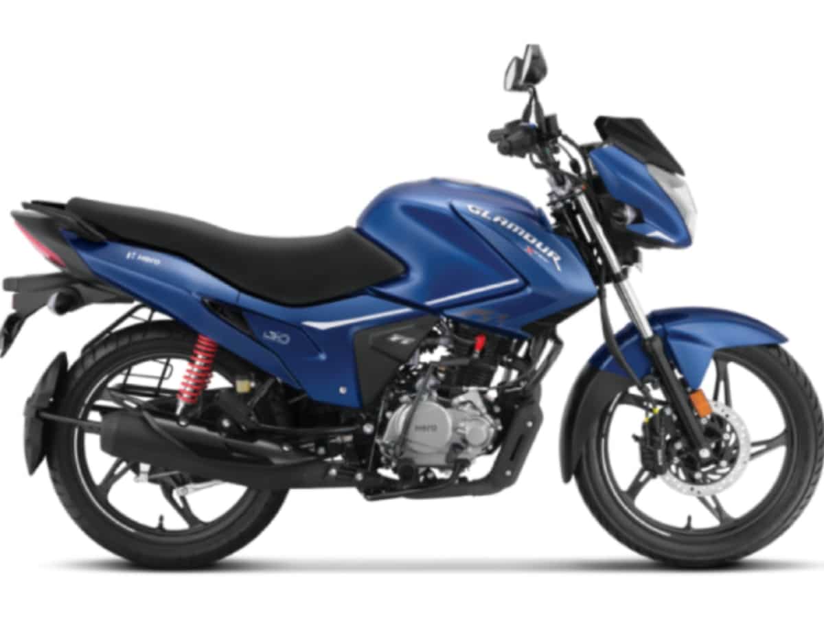 Hero Glamour X Launch Today: Price, features, specs and design updates ...