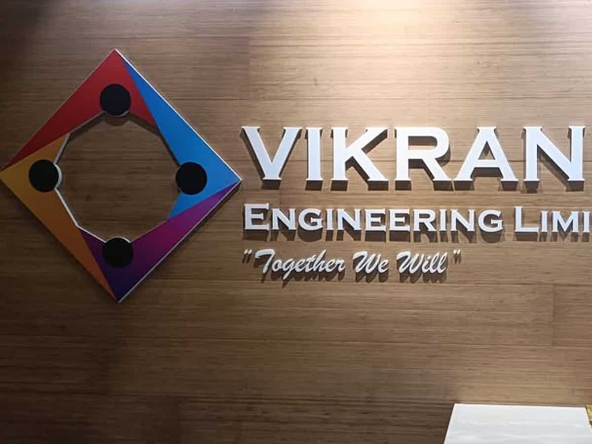 Vikran Engineering IPO to Open on August 26: Check out price band ...