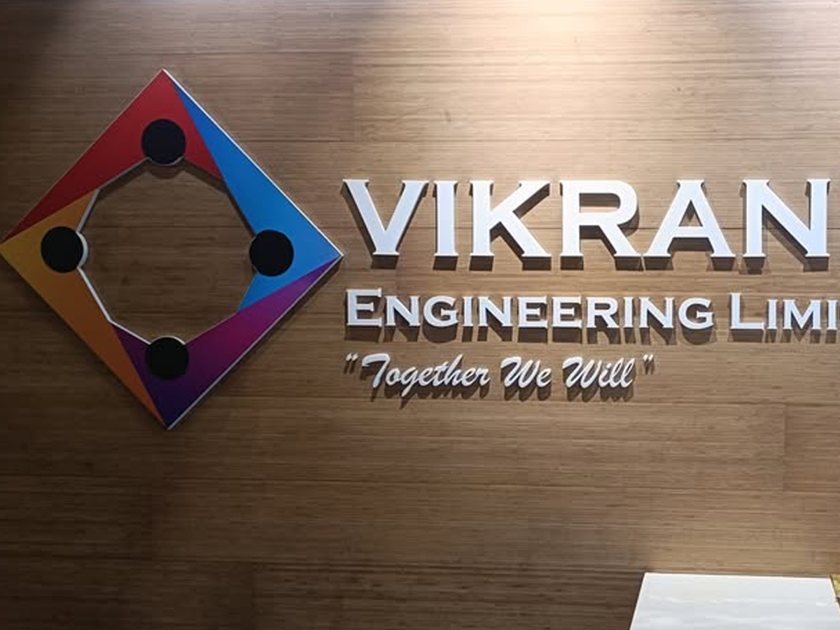 Vikran Engineering IPO to Open on August 26: Check out price band ...