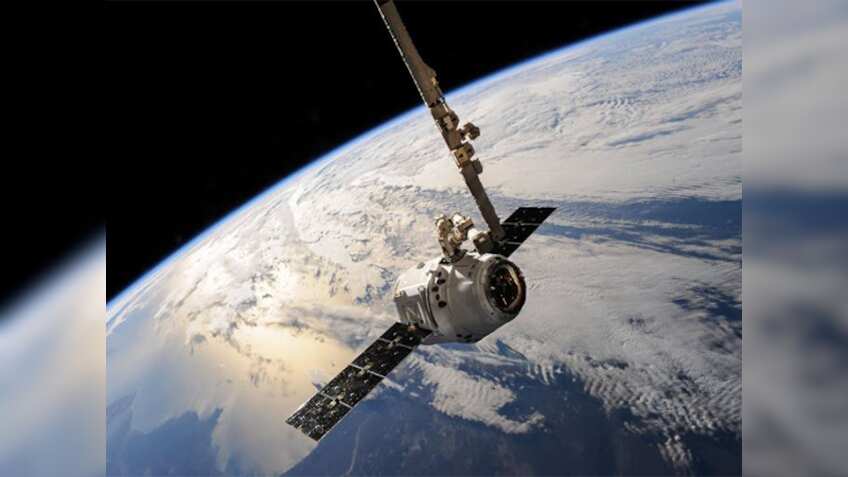 Centre injects Rs 211 crore into Indian space sector under 'fund of ...