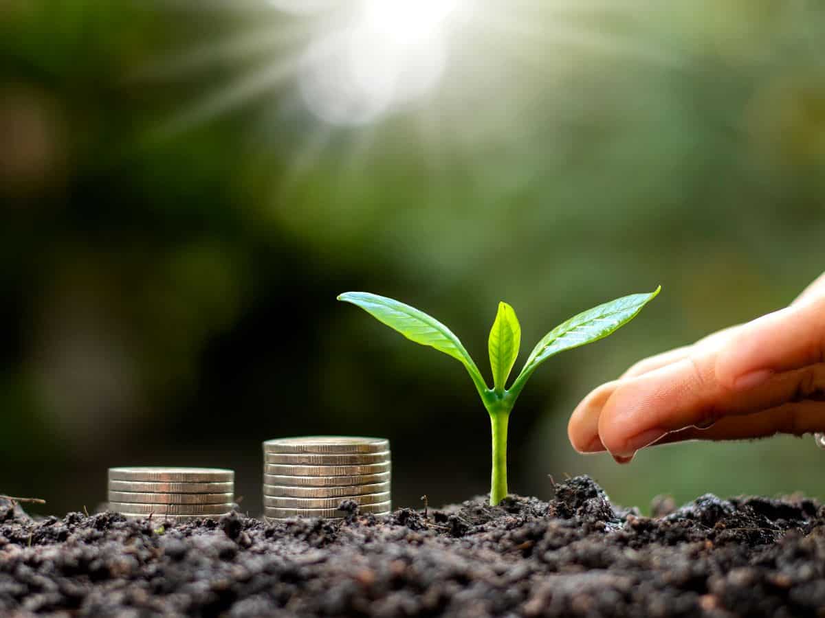 Power of Rs 20,00,000 One-time Investment in Mutual Funds: How much time can your Rs 20 lakh ...