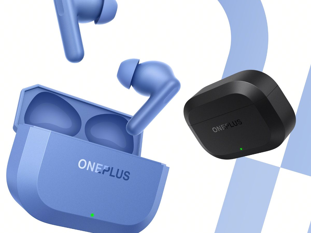 OnePlus unveils Nord Buds 3r TWS earbuds with TÜV Battery Certification ...