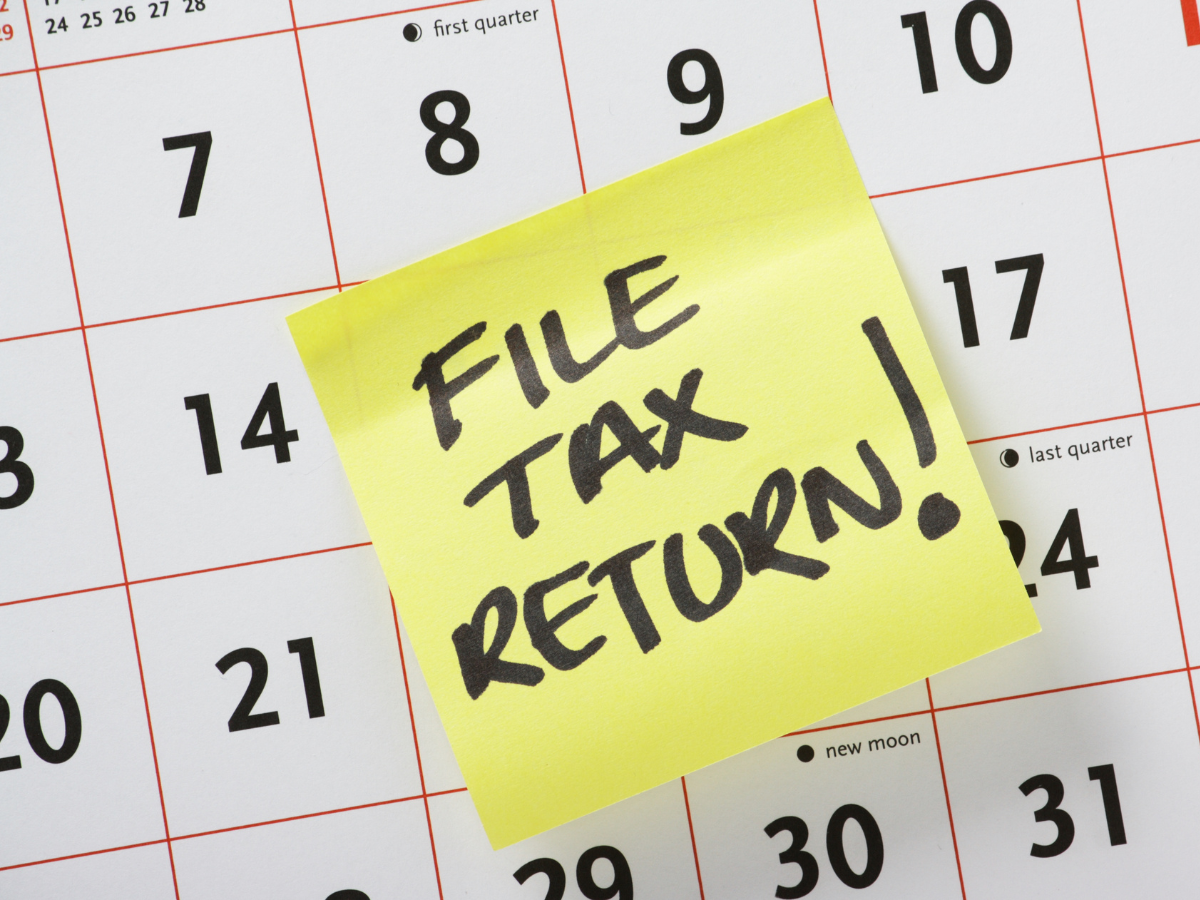 Filing ITR for FY 2024-25? Keep these 8 documents ready before filing ...