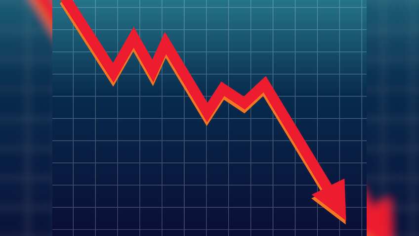Dr Agarwal’s Eye Hospital tanks 15% on merger news; stock hits 2025 low
