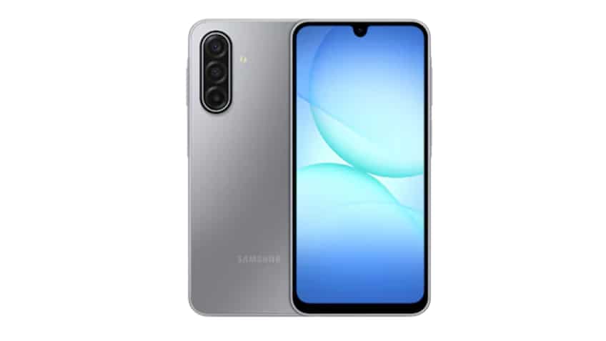 Samsung Galaxy A17 5G launched in India starting at Rs 18,999; check ...