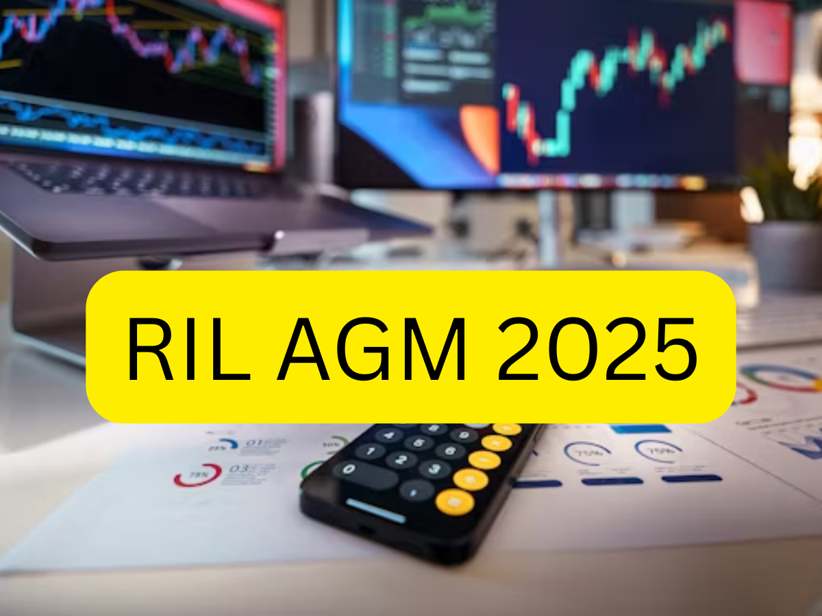 RIL AGM 2025: Jio IPO by mid-2026, AI subsidiary launched; other key announcements | Zee Business