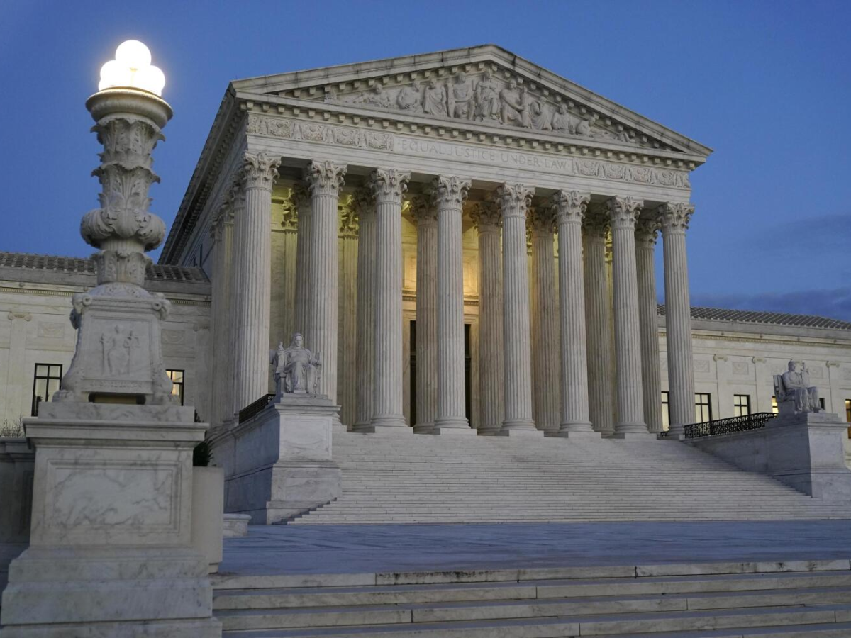 US Supreme Court to decide validity of Trump tariffs that remain in ...
