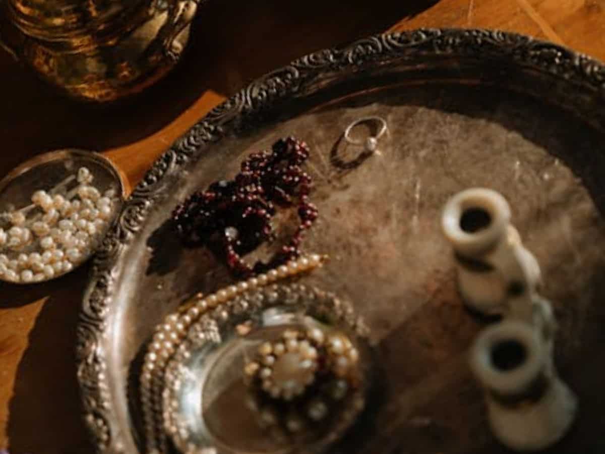 Gold ETF 1-year returns top 40% mark, top silver ETF at nearly 36%—See list