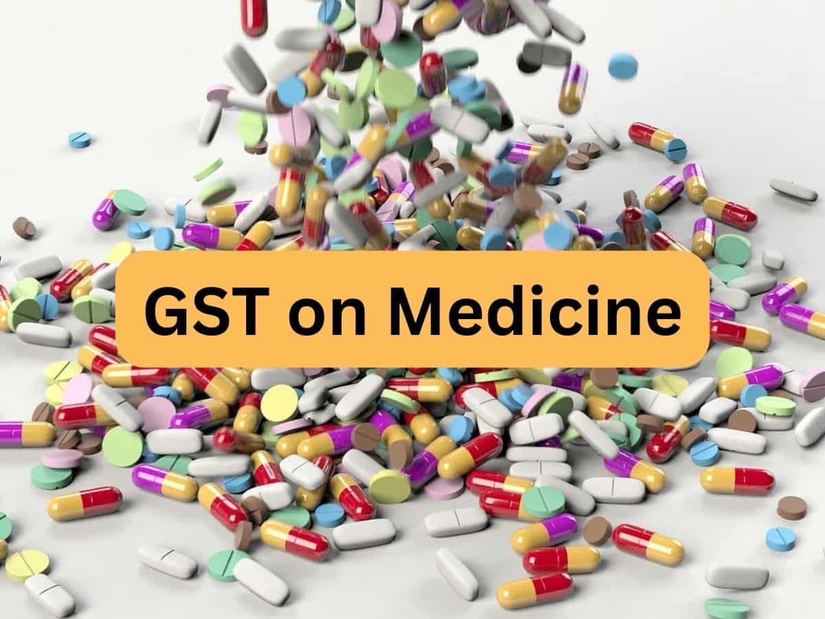 GST on Medicine: Which cancer drugs and rare disease medicines, health ...