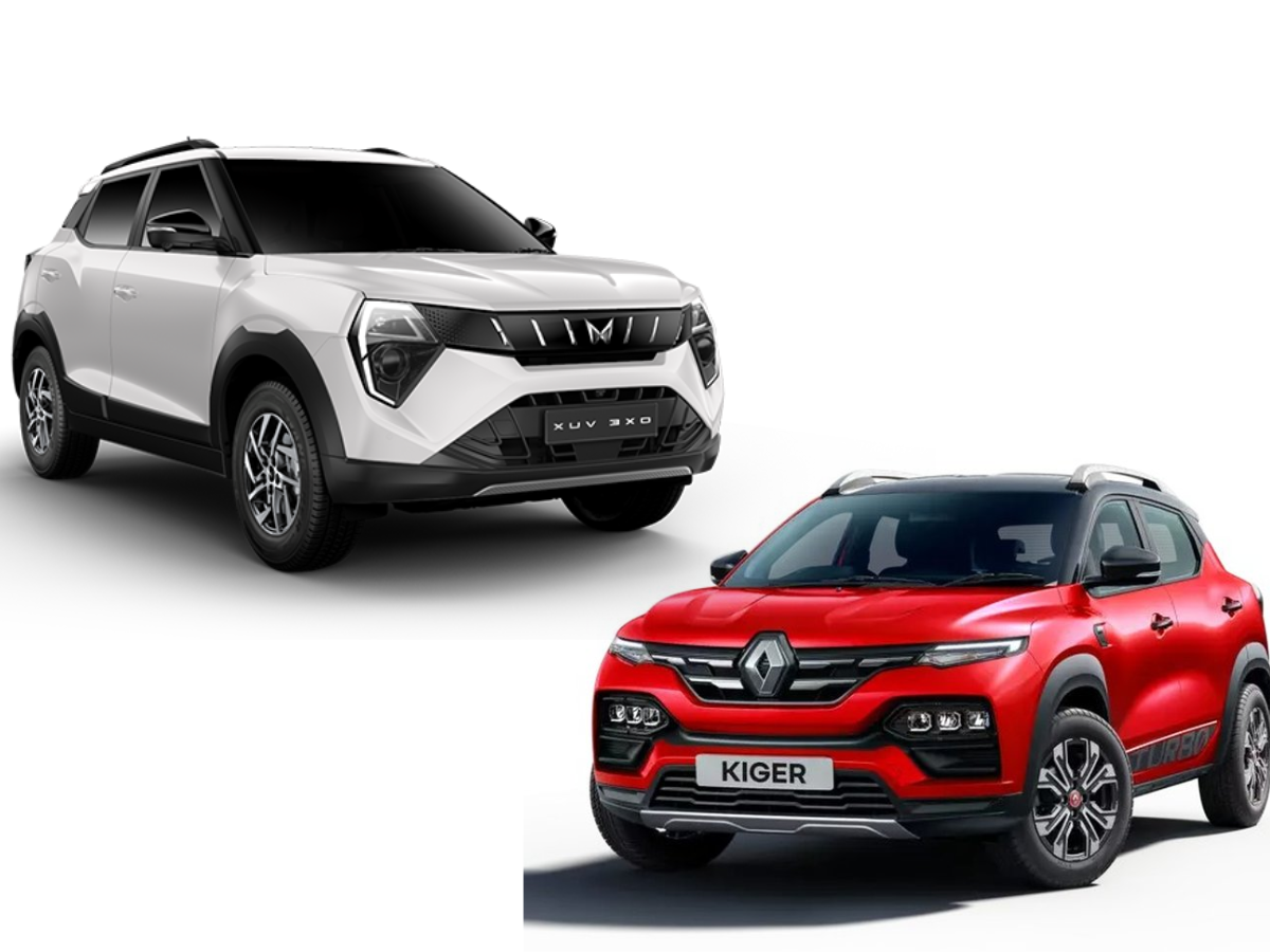 Mahindra SUVs and Renault Car Prices Post-GST 2.0: Auto makers offer up to Rs 1.56 lakh ...