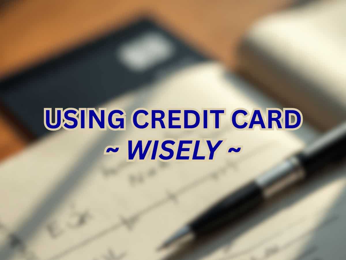 Smart Credit Card Use: Can a credit card boost your creditworthiness ...