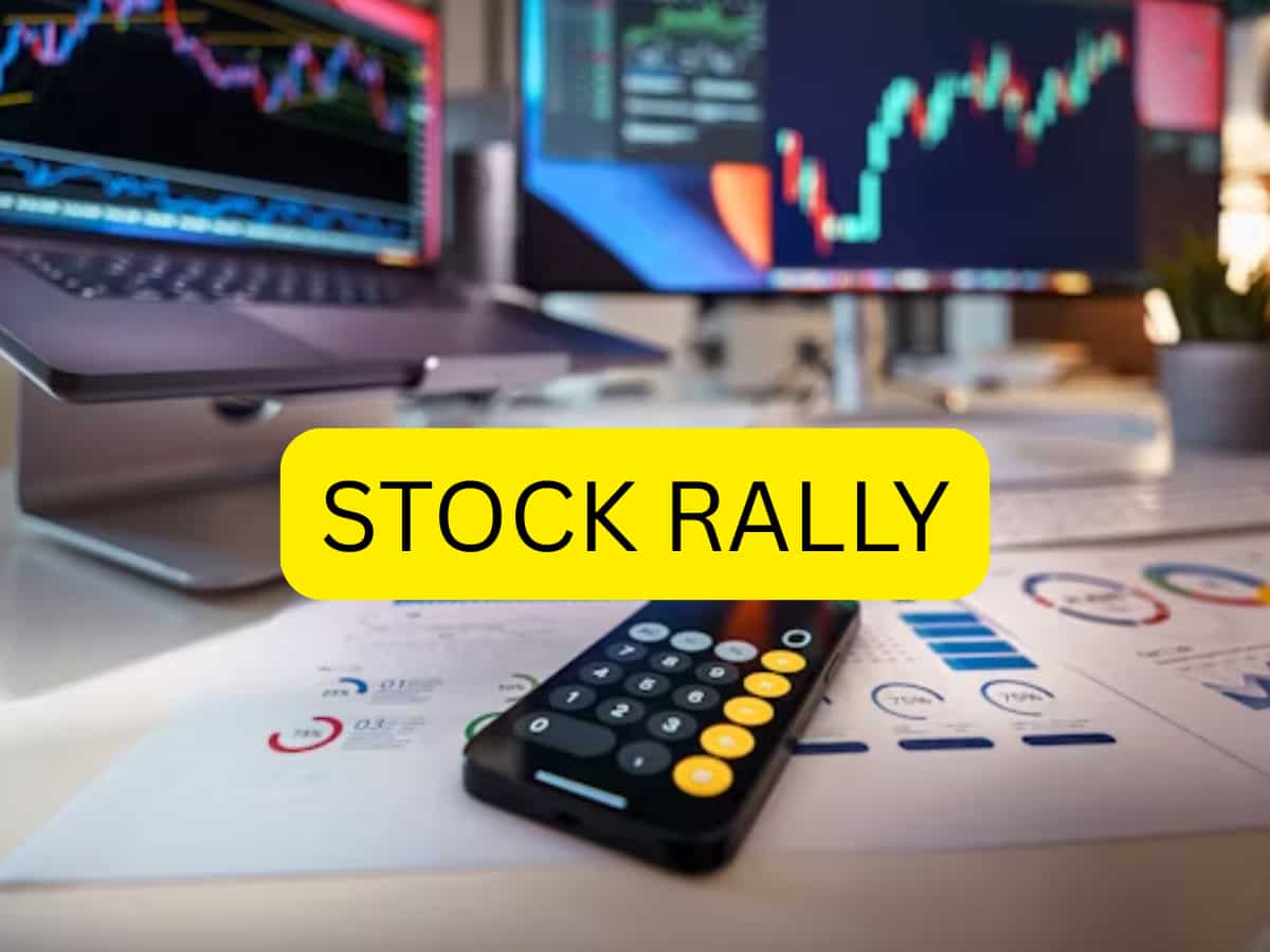 Prime Focus shares hit 10% upper circuit as Ramesh Damani, Singularity ...